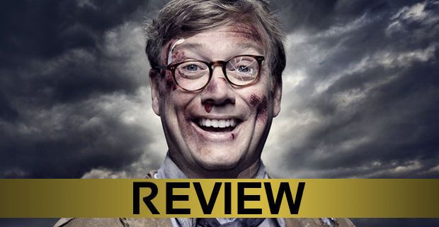 Review Season 2 Finale: Brutally Funny Right To the Very End