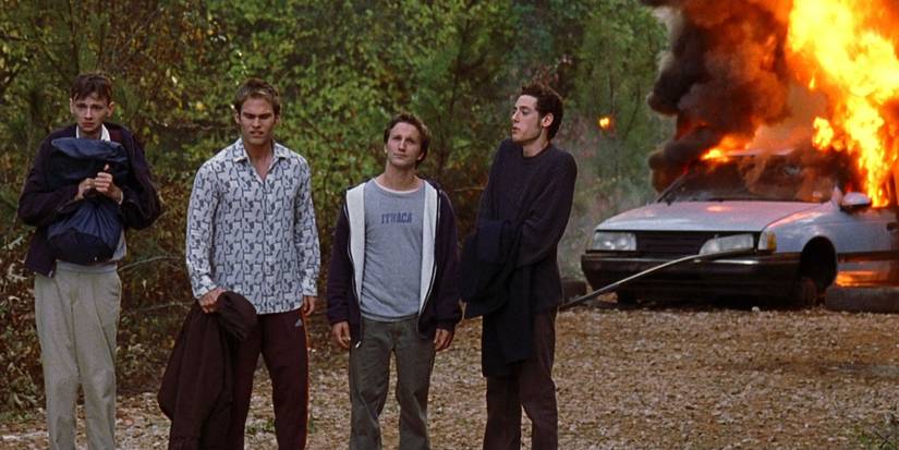 The 17 Best Road Trip Movies of All Time