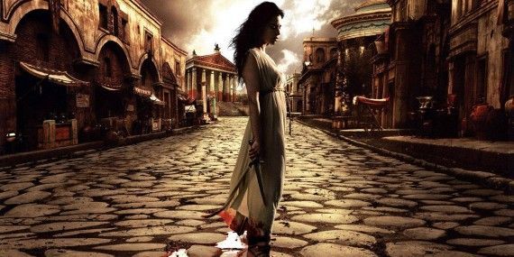 5 Reasons Spartacus Is A Better Show Than Rome (& 5 Reasons Rome Is)