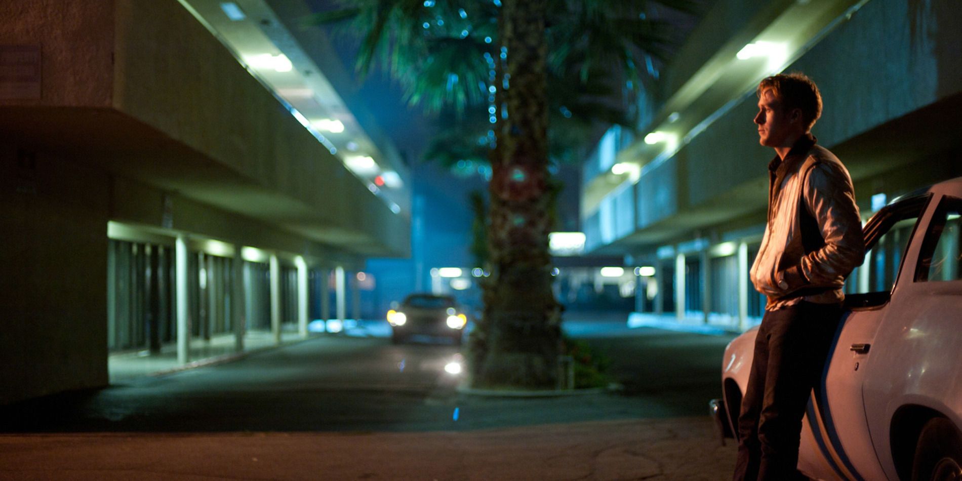 Get In, Get Out, Get Away: 10 Behind-The-Scenes Facts About Drive