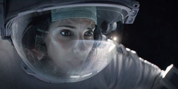 10 Best Sci-Fi Movies With A Female Lead Character
