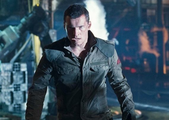 Terminator Salvation Review