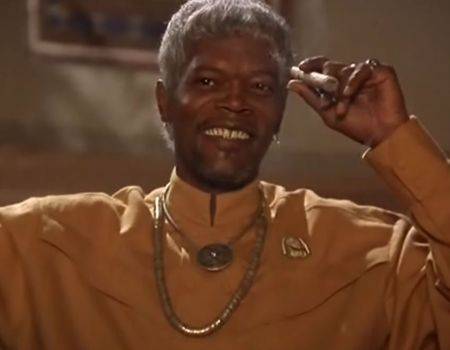 Top 10 Samuel L. Jackson Movie Hairstyles