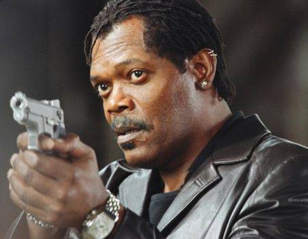 Top 10 Samuel L. Jackson Movie Hairstyles
