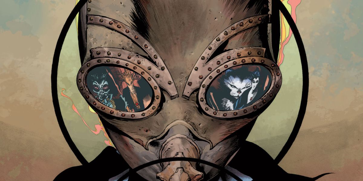 Sandman: 10 Facts About Morpheus The Series Doesn't Share