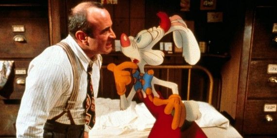 Where Is Roger Rabbit: 10 Things You Need To Know About The Sequel ...