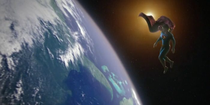 Smallville: Clark's 10 Most Iconic Superman Moments