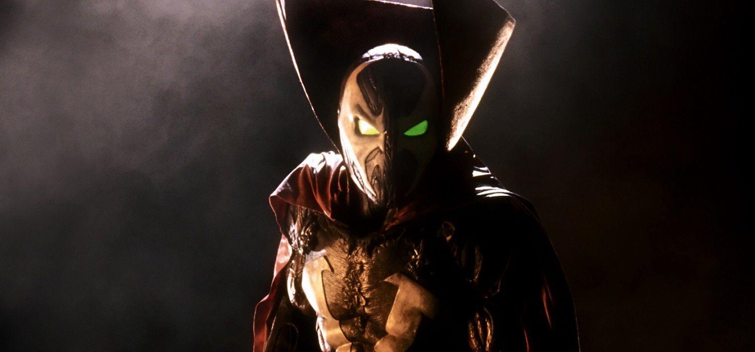 Injustice 2: Ed Boon Teases Spawn & Sub-Zero DLC Characters