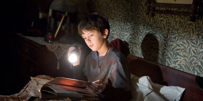 The Spiderwick Chronicles TV Show: Release Date, Cast, Story, Trailer ...