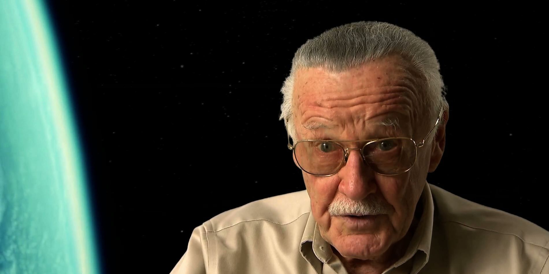 Stan Lee Denies Allegations of Sexual Misconduct