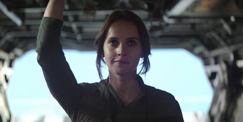 Star Wars Rogue One: Complete Character Guide