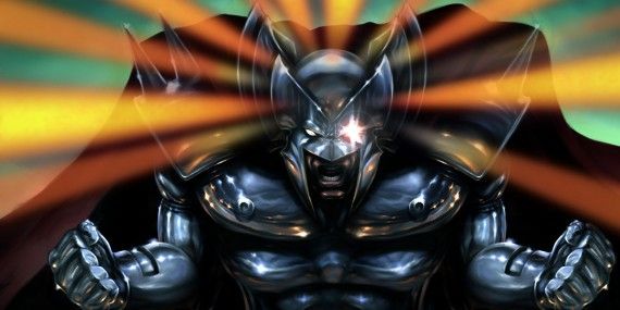 10 Best Rob Liefeld-Created Characters In Comics