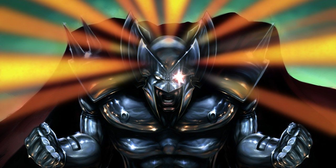 Deadpool’s Deadliest Marvel Comics Villains