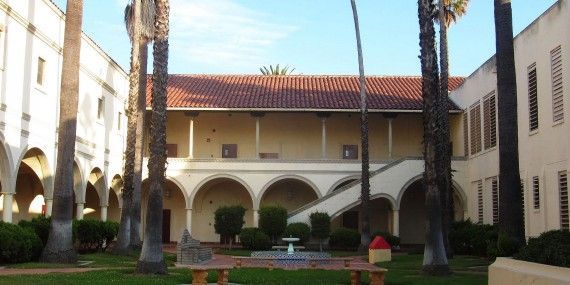 Buffy The Vampire Slayer: Every Major Filming Location In The TV Show