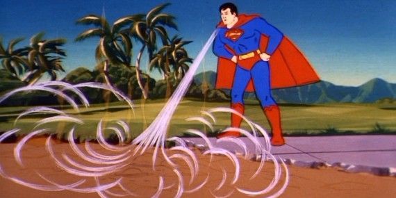 My Hero Academia: All Might VS Superman - 5 Reasons All Might Would Win ...