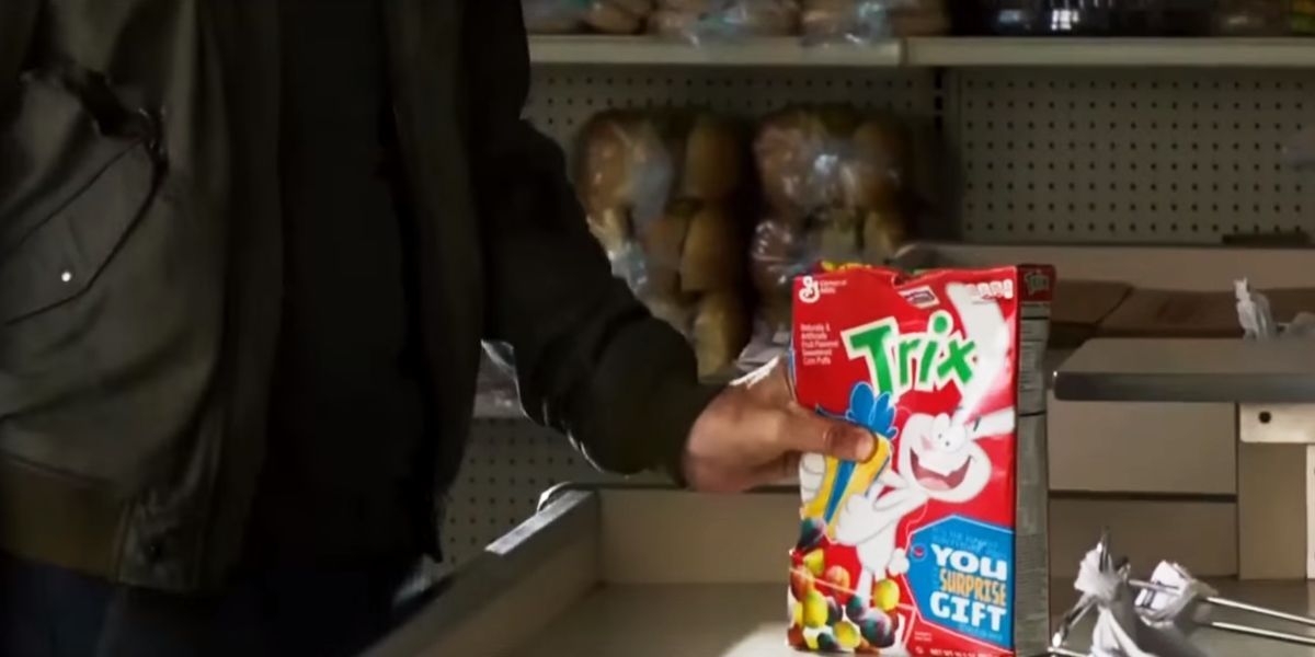 10 Post-Credits Movie Scenes You Probably Missed