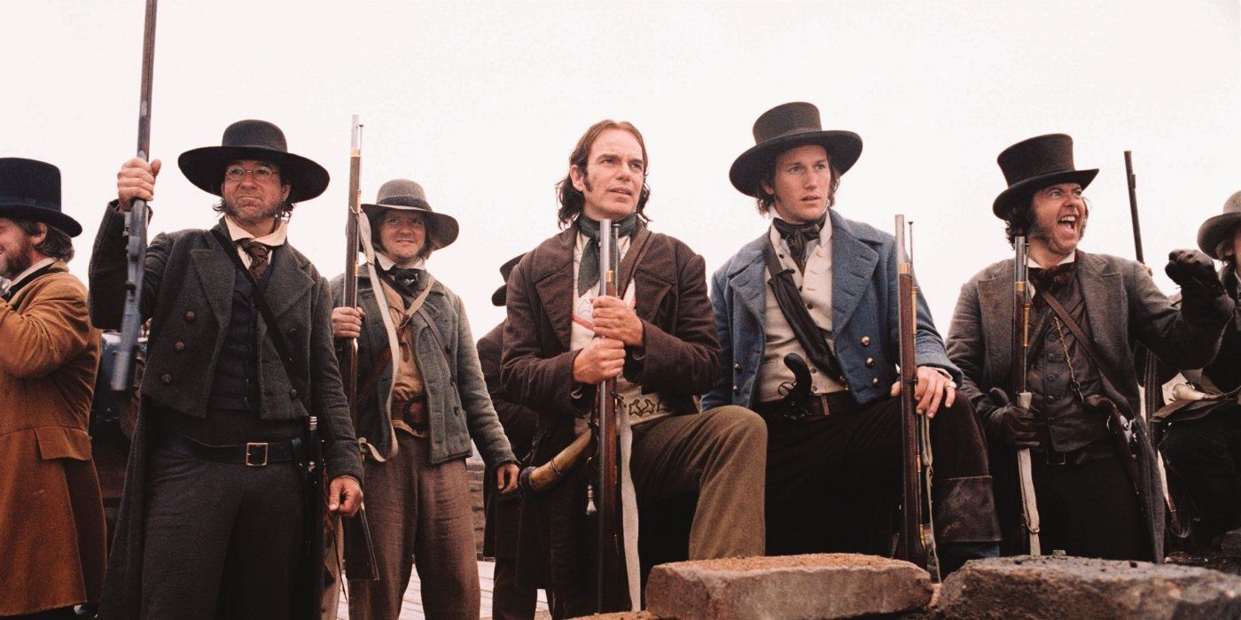 The 10 Best Western Remakes, According To Metacritic