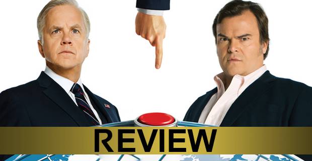 'The Brink' Series Premiere Review: This Bomb's a Dud
