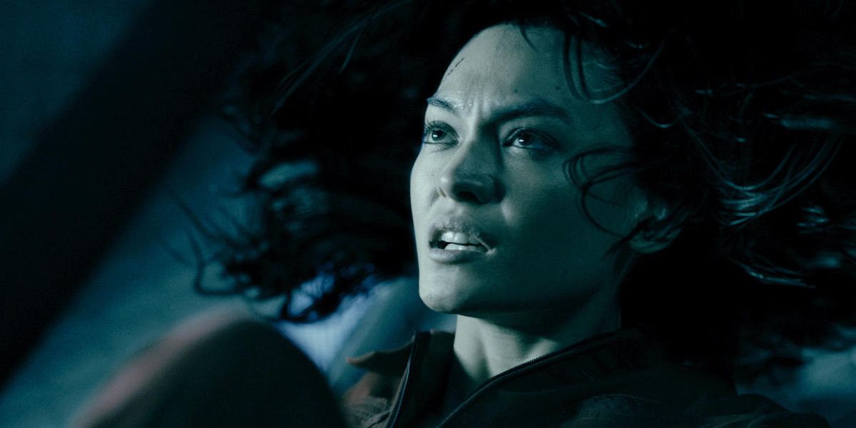 The Expanse Season 3 Ending & Protomolecule Origin Explained