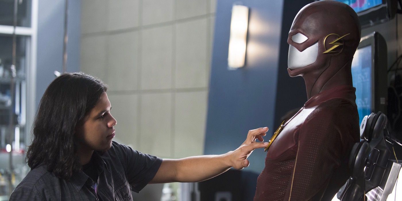 The Flash: The Best Character In Each Season