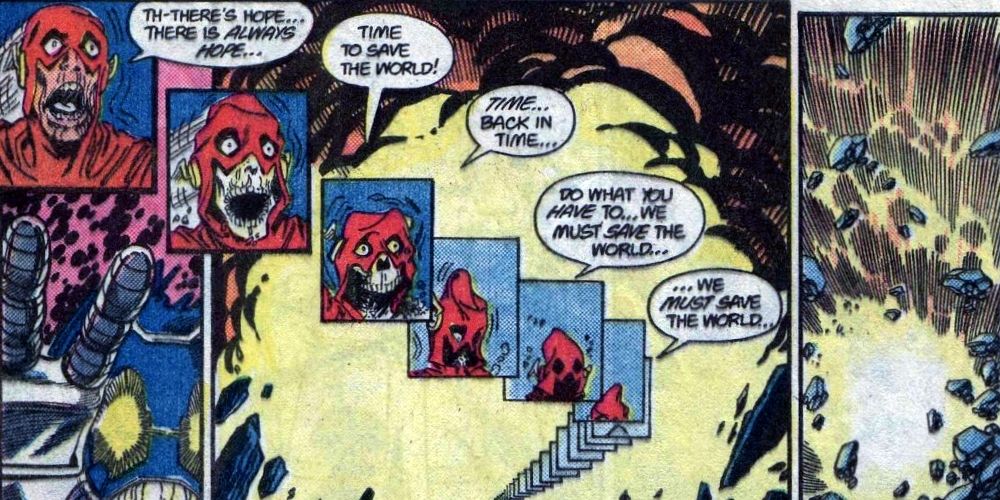 12 Superpowers You Didn’t Know Batman Had (& 12 Major Weaknesses)