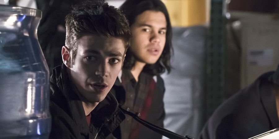The Flash Review: A Typical Villain Gets Old Fast