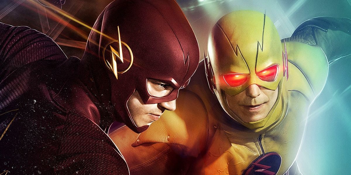The Flash Season 2: Harrison Wells' Return Explained