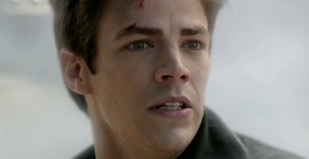 'The Flash' Series Premiere Review: Hits The Ground Running
