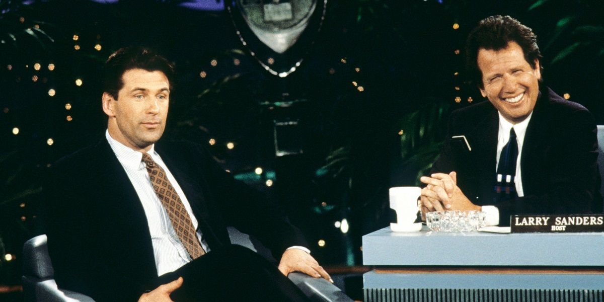 The 10 Best HBO Comedy Shows Of All Time, According To Ranker