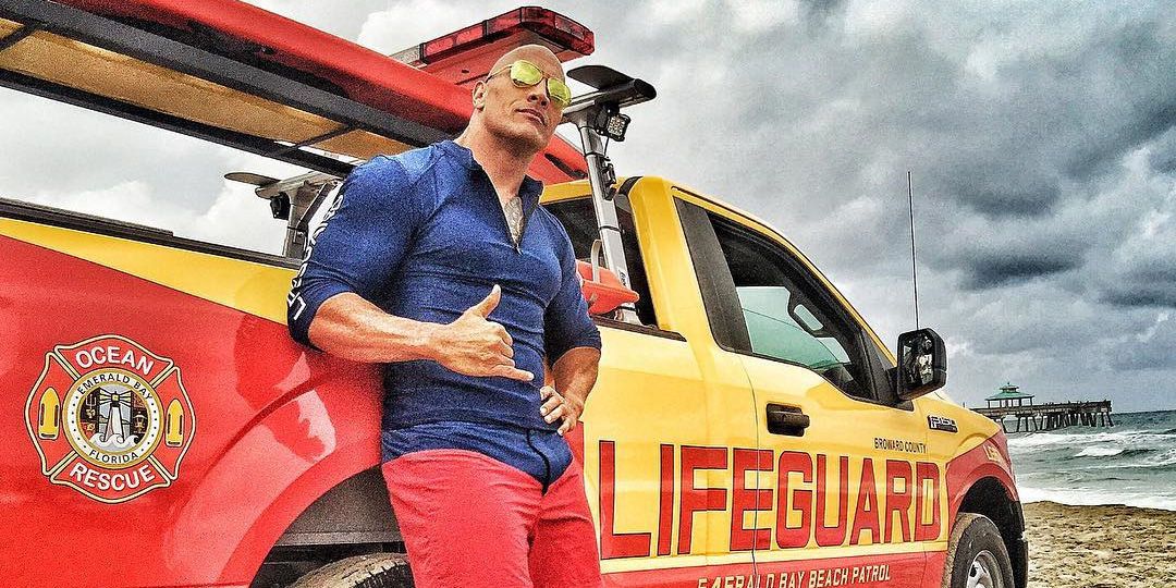 Baywatch Summary, Latest News, Trailer, Cast, Where to Watch and More