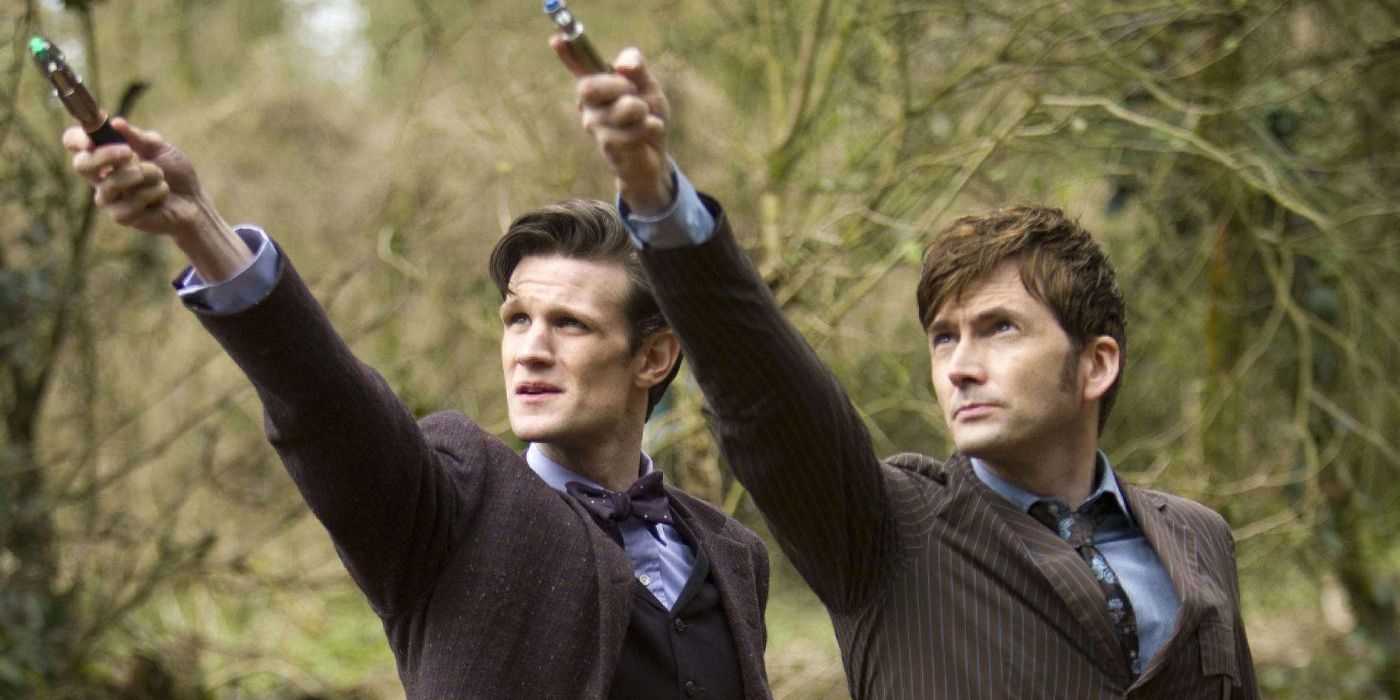 Doctor Who: 10 Unpopular Opinions About The 11th Doctor (According To ...