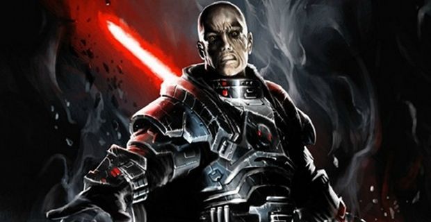 'Star Wars Rebels': Theory on Inquisitors' Origin & 'Clone Wars ...