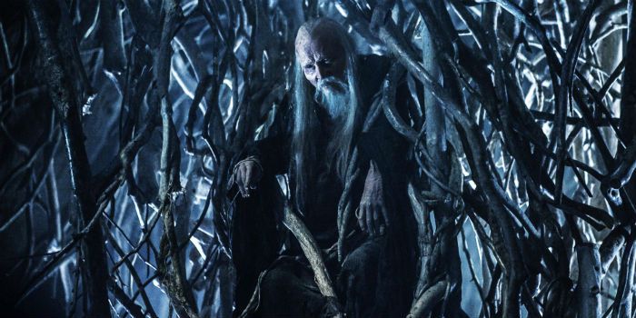 10 Facts About The Three Eyed Raven Game Of Thrones Leaves Out