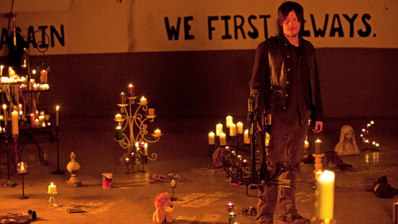 The Walking Dead: 15 Characters That Just Kept Surviving