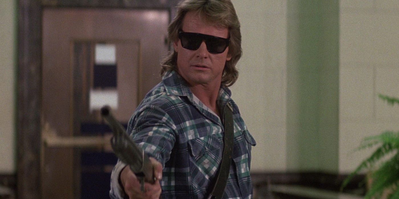 Obey: 10 Behind-The-Scenes Facts About They Live