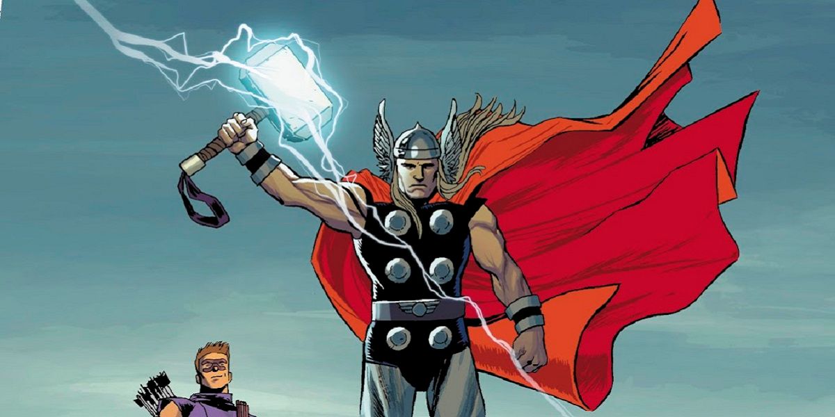 Thor Comics: 5 Heroes Fans Hated (& 5 Villains They Loved)