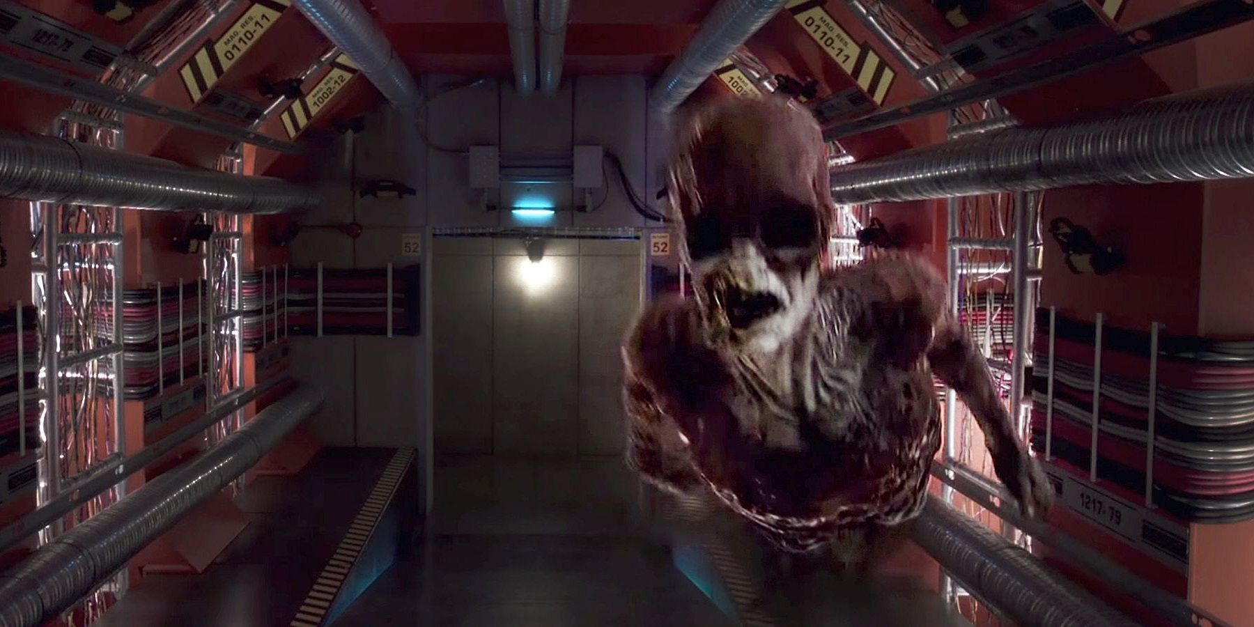 10 Continuity Errors In The Flash