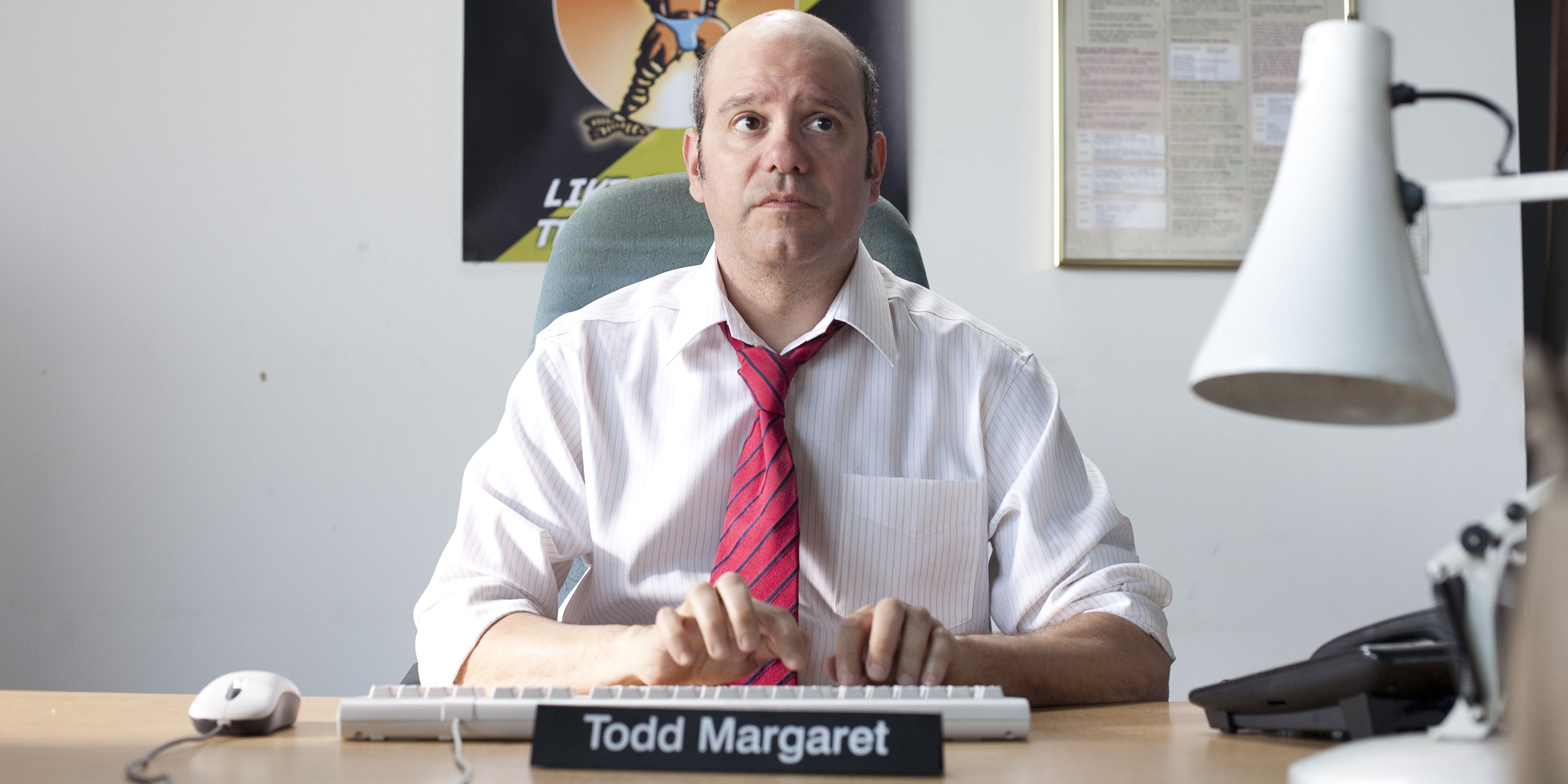 Netflix: 12 New Additions You Need To Watch This July