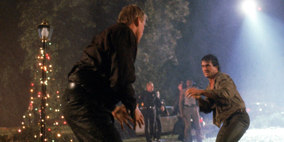 Sgt Murtaugh Quotes Lethal Weapon GIFs | Tenor