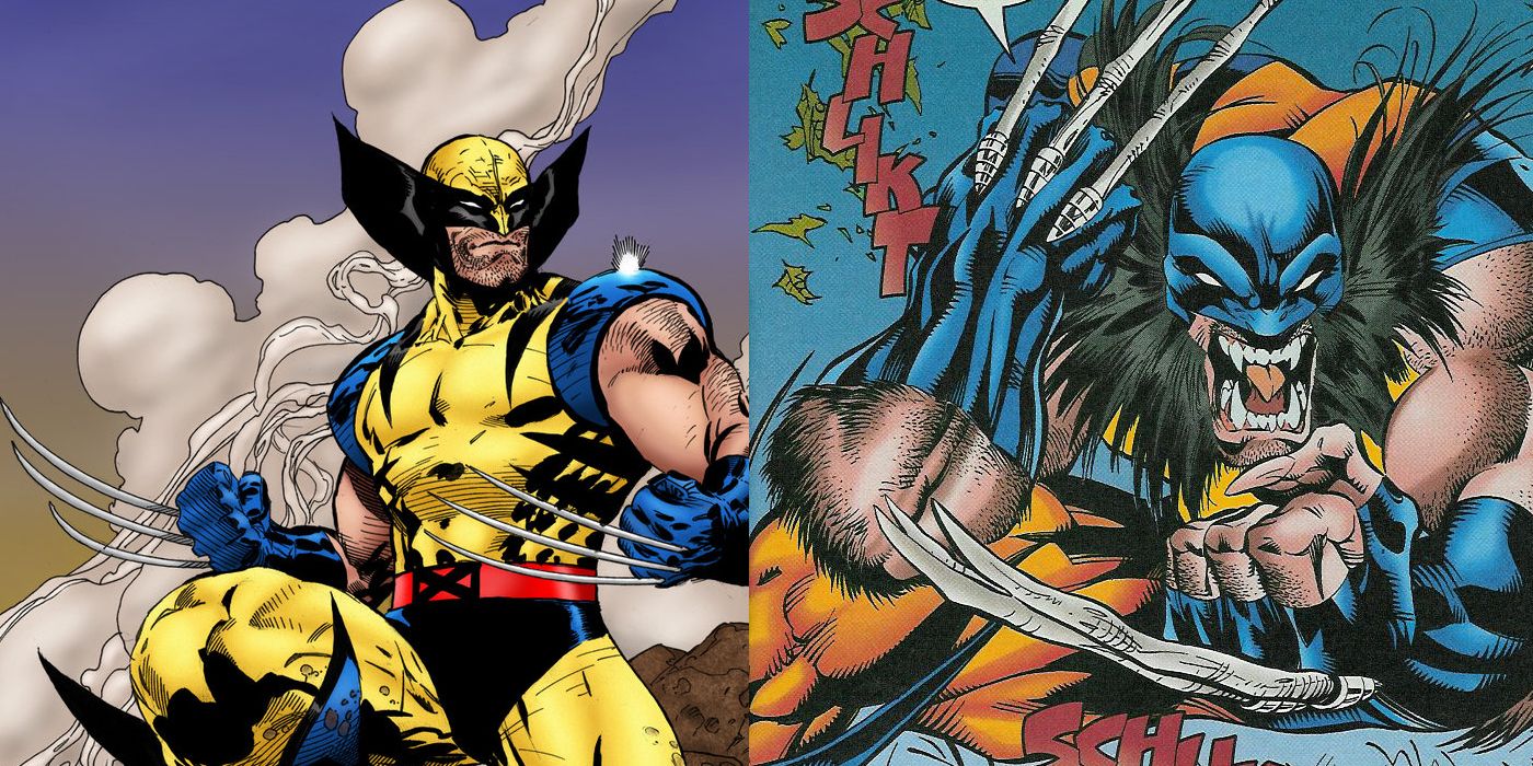 X-Men: The 10 Weirdest Comic Book Arcs