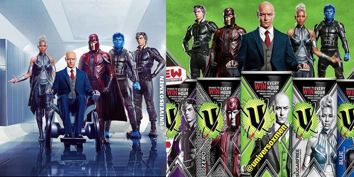 Some Original Cast To Return For Xmen Apocalypse