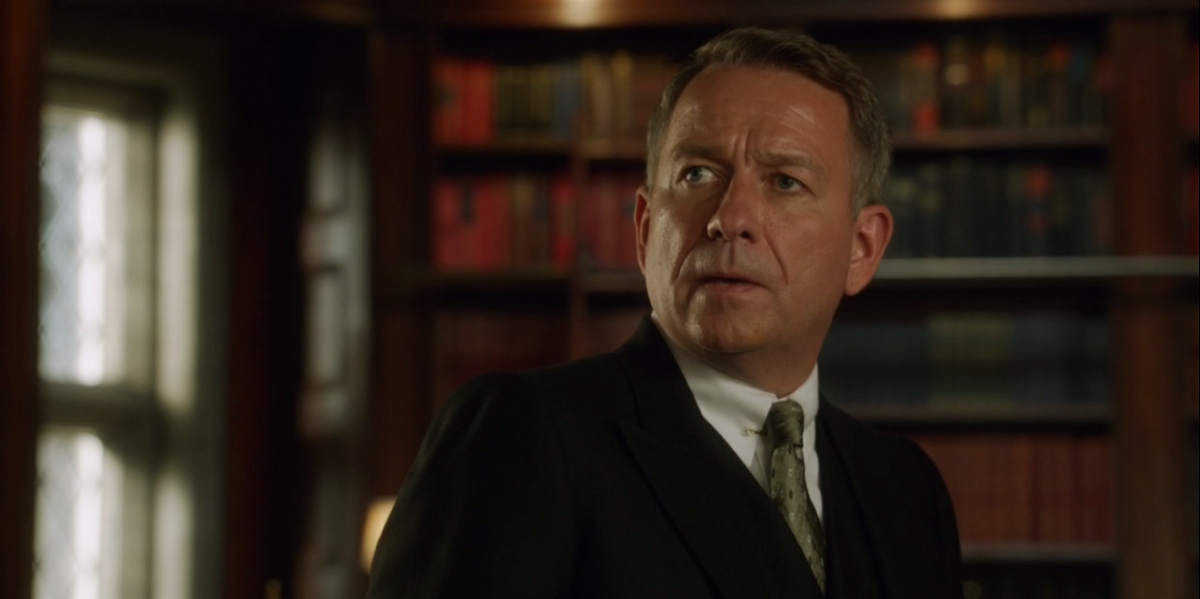 MBTI® Of Gotham Characters