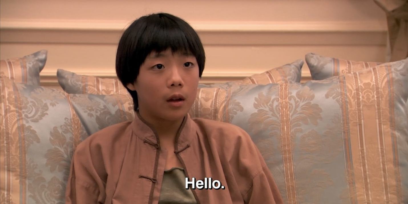 Arrested Development: Every Main Character, Ranked By Fashion Sense