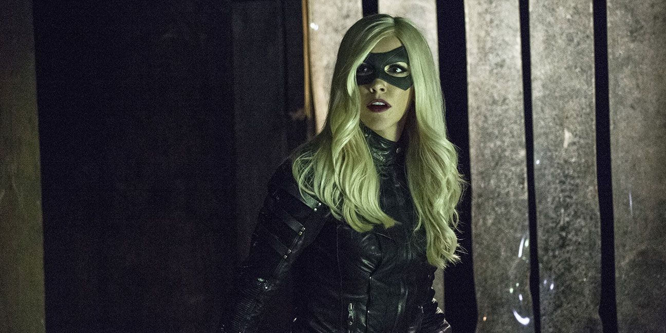 10 Things We Want to See in Arrow Season 4