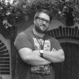 Matt MacNabb | ScreenRant