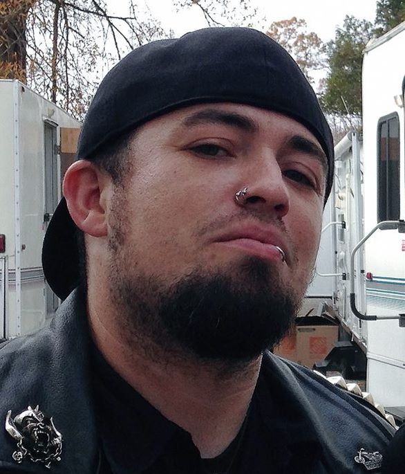 Josh Roush | ScreenRant