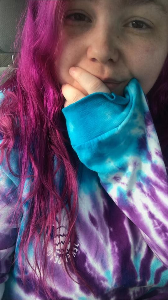 Lacey Womack | ScreenRant