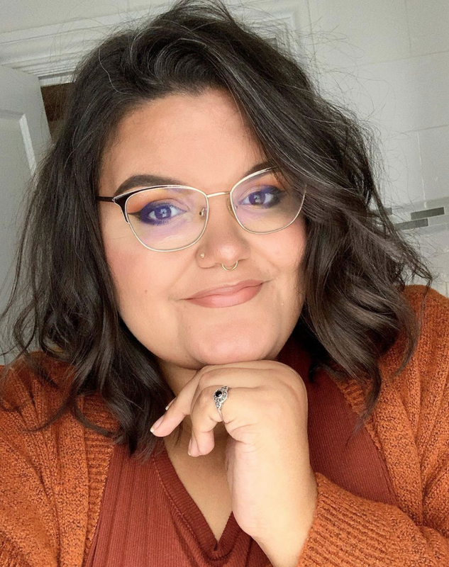 Amanda Curran | ScreenRant