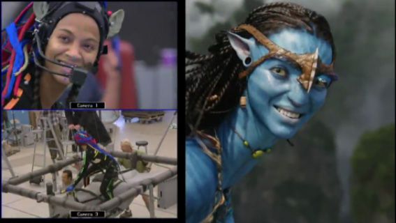 The Making of James Cameron's 'Avatar'