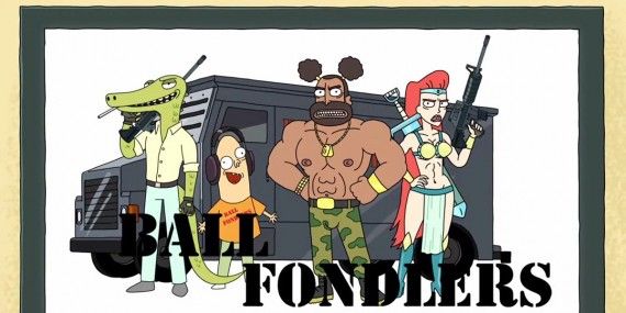 Rick and Morty: 10 Facts About "Rixty Minutes" Even Diehard Fans Didn't ...